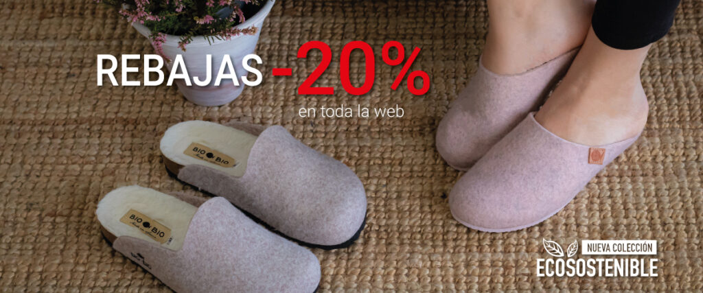 Bio Bio Footwear - Calzado Bio